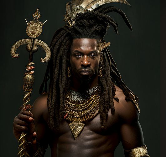 How The Ashanti Empire Became One Of The Most Powerful Kingdoms In Pre ...