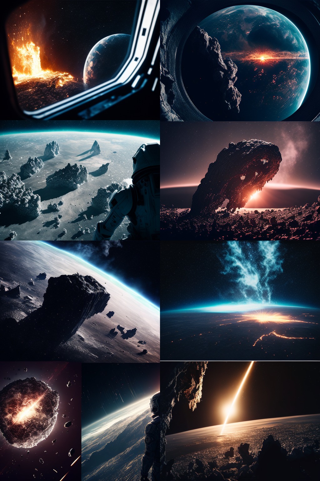 "Hidden Figures: The African-American Women Who Helped NASA Reach for ...