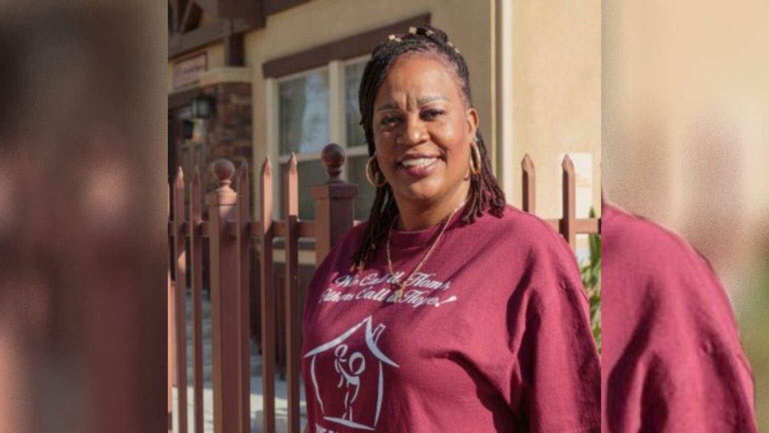 UK Exclusive Interview with Change-Maker Kim Carter - Black Wall St Media