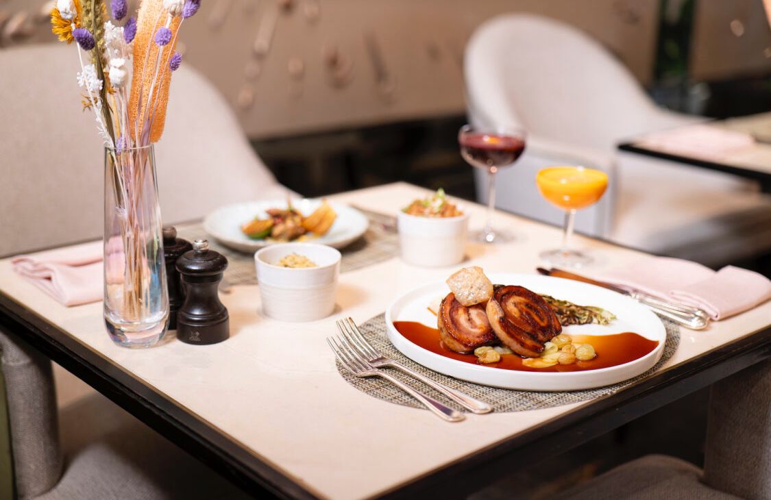 London's Premier Caribbean Dining Experience Ending - Black Wall St Media