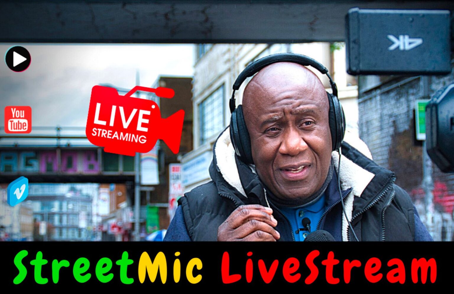 Len Johnson: Champion of Change - Black Wall St Media