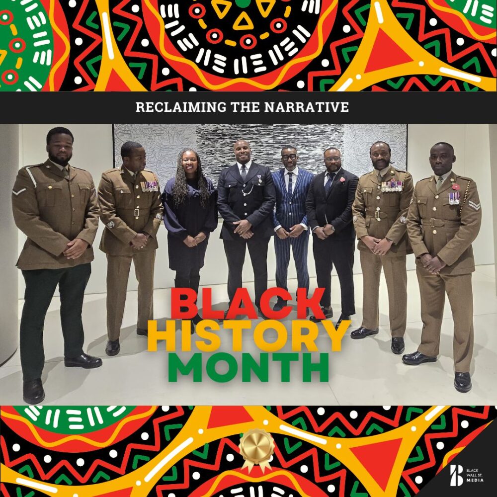 Remembering Ivan Van Sertima - Black Wall St Media